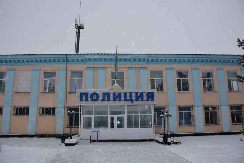 Жайық Пресс - 14 жастағы жасөспірімді зорлады деген күдікті ұсталды ...